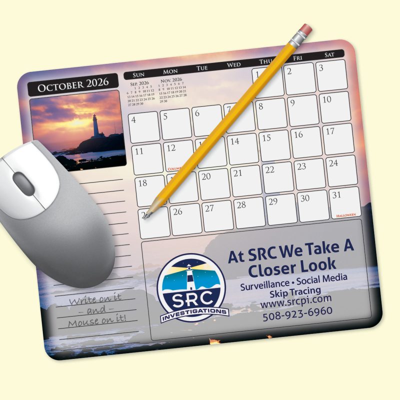 Mouse Pads – Custom Digispec