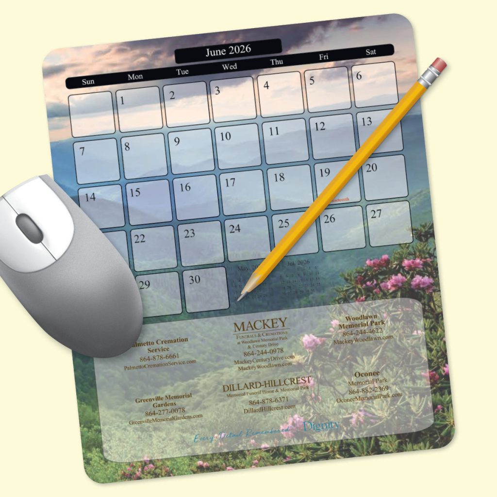 Custom Digispec – Your trusted source of custom-branded Digispec mouse pads